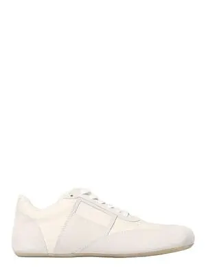 MAISON MARGIELA Low Top Sneakers White