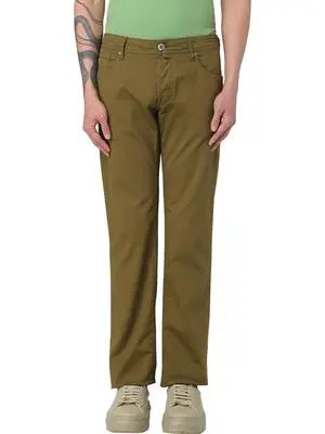 Jacob Cohen Pants - Green