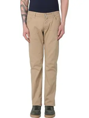 Jacob Cohen Pants - Sand