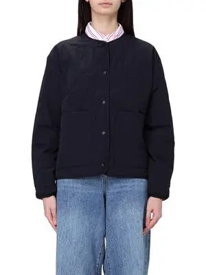 SAVE THE DUCK Quilted Jacket - Black