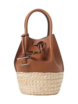 TOD'S Tod's Bucket Bag Leather