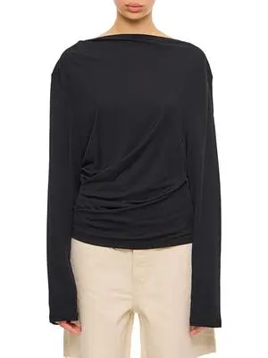 Jacquemus Top - Black