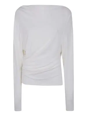 Jacquemus Top - White