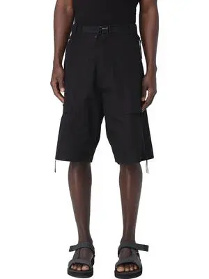 C.P. COMPANY Shorts - Black
