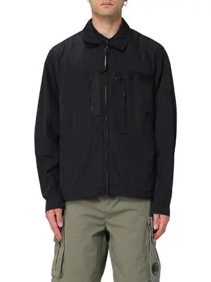 C.P. COMPANY Jacket - Black