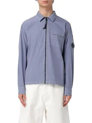 C.P. COMPANY Jacket Lavender