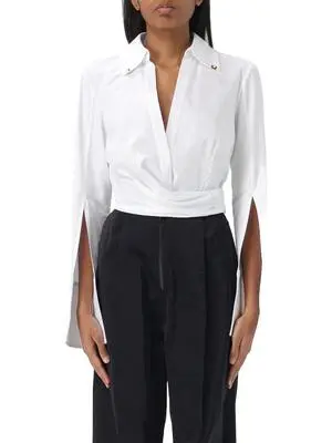 Elisabetta Franchi Elisabetta Franchi Shirt White