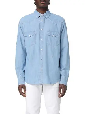 Jacob Cohen Shirt - Denim