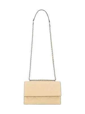 Tory Burch Shoulder Bag Beige
