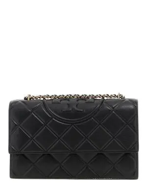 Tory Burch Shoulder Bag Black