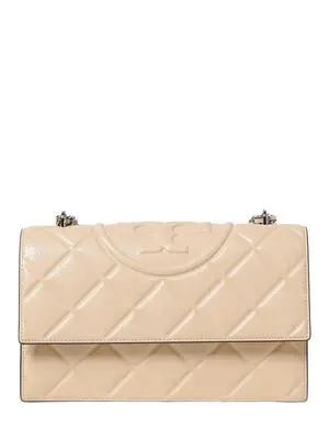 Tory Burch Shoulder Bag Cream