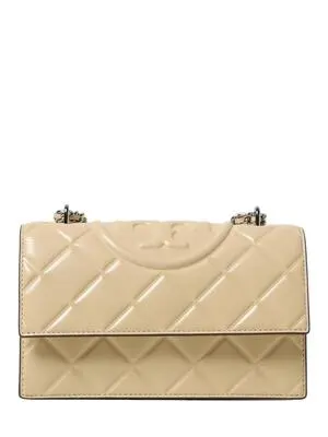 Tory Burch Mini Bag - White