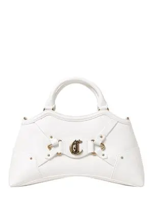 Just Cavalli Handbag - White