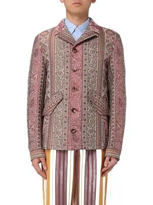 Etro Jacket - Multicolor