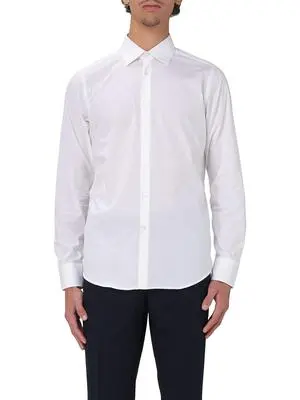 MANUEL RITZ Shirt - White