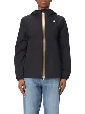 K-WAY Jacket Black