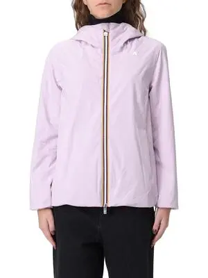 K-WAY Jacket Violet