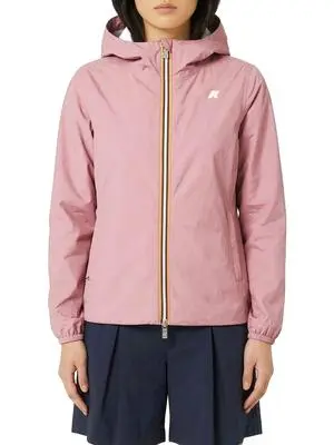 K-WAY Jacket - Violet