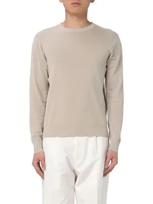 MANUEL RITZ Pullover - Beige