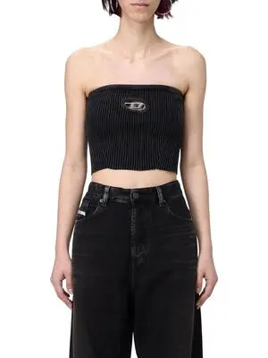 DIESEL Top - Black