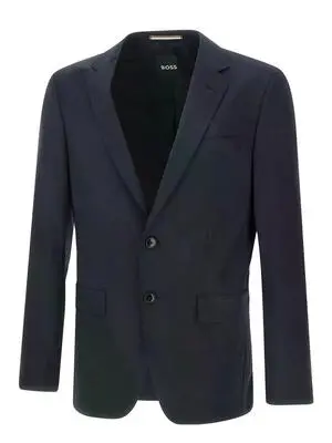BOSS Huge Blazer - 404 Navy