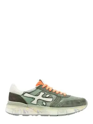 PREMIATA Premiata Mick Sneakers