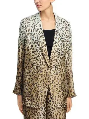 KOBI HALPERIN Kobi Halperin Wacks Jacket