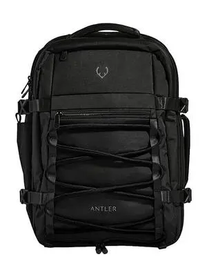 ANTLER Discovery Travel Backpack, 28l - Black