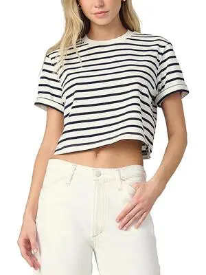 JOE'S JEANS The Boxy Tee