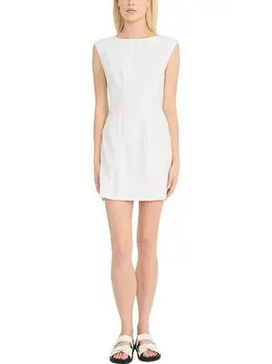 LUXELY Luxely Mini Dress