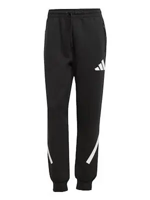 Adidas Z.n.e. Tracksuit Bottoms - Black/white