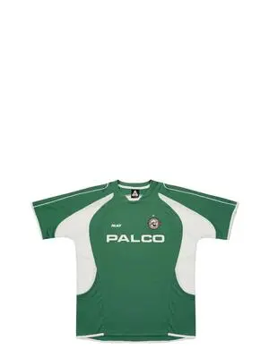 PALACE Pro Team Palco Jersey - Green