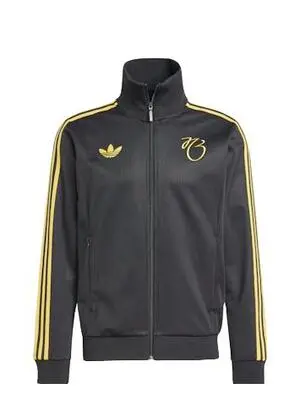 Adidas Jude Bellingham Track Top - Black