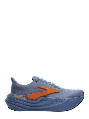 Brooks Glycerin Max - Country Blue/sky/orange
