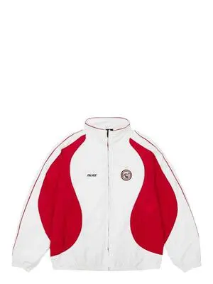 PALACE Pro Team Palco Shell Jacket - White