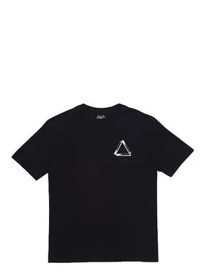 PALACE Tri Smoke T-shirt - Black