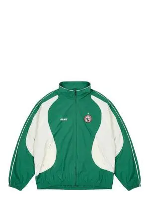 PALACE Pro Team Palco Shell Jacket - Green