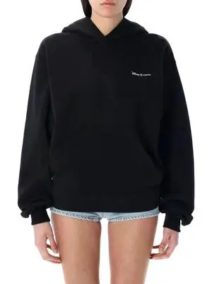 Coperni X Disney Collector Hoodie - Black