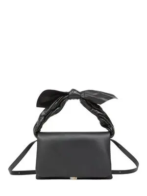 MAISON MARGIELA Margie Tote - Black