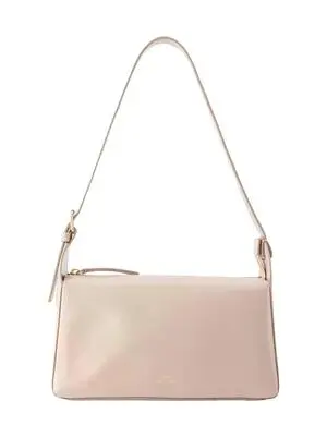 A.P.C. A.P.C. Virginie Shoulder Bag