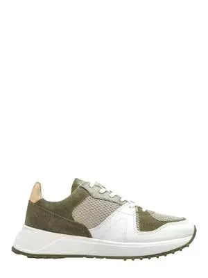 Michael Kors Jaime Sneakers - Green
