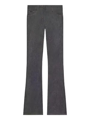 COURREGES Bootcut Jeans - Grey