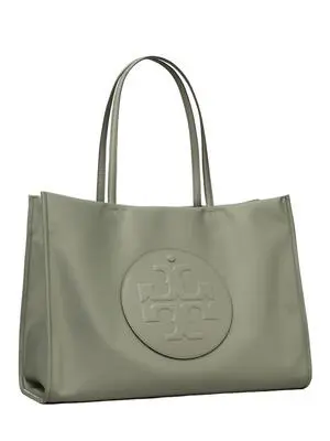 Tory Burch Ella Tote Stone