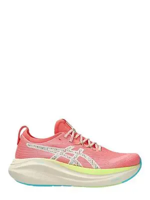 Asics ASICS Gel-Nimbus 27 TR Sneakers Nature Bathing/guava