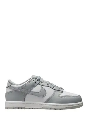 Nike Dunk Low Sneakers White/light Smoke Grey