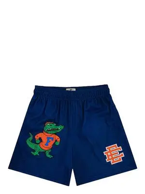 ERIC EMANUEL EE Basic University Of Florida Short Blue/orange Ee