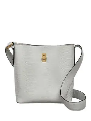 RADLEY Threadneedle Street Bucket Bag - Mist