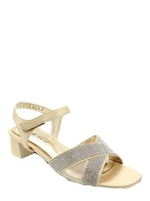 DAVID TATE David Tate Holiday Ankle Strap Sandal