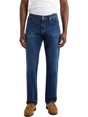 Ag AG Protégé Straight Leg Jeans North Shore
