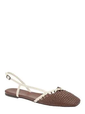 HEREU HEREU Ancora Slingback Sandal